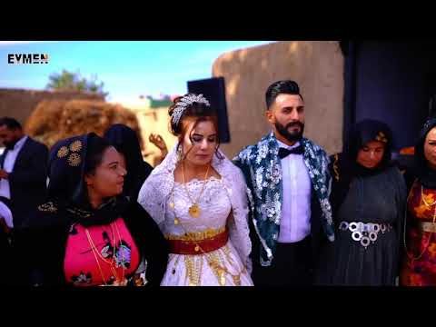 Arap düğünü Halil & feyzanur & Yürekli yaban köyü arapça şarkı abdeçirim baggara aşireti