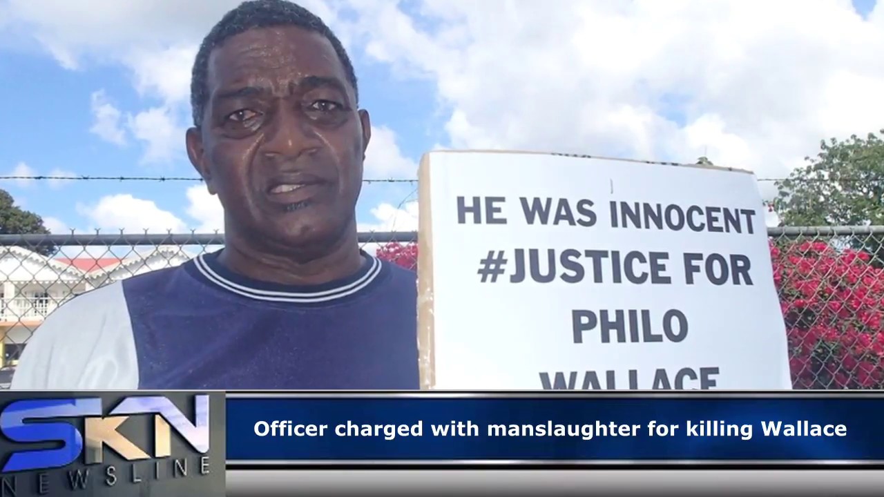 PHILO WALLACE REPORT - YouTube