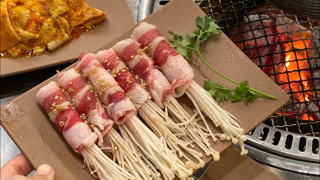 [Engsub/Koreasub/Francesub] Buffet SOOWON PUB - Style Korea - YouTube