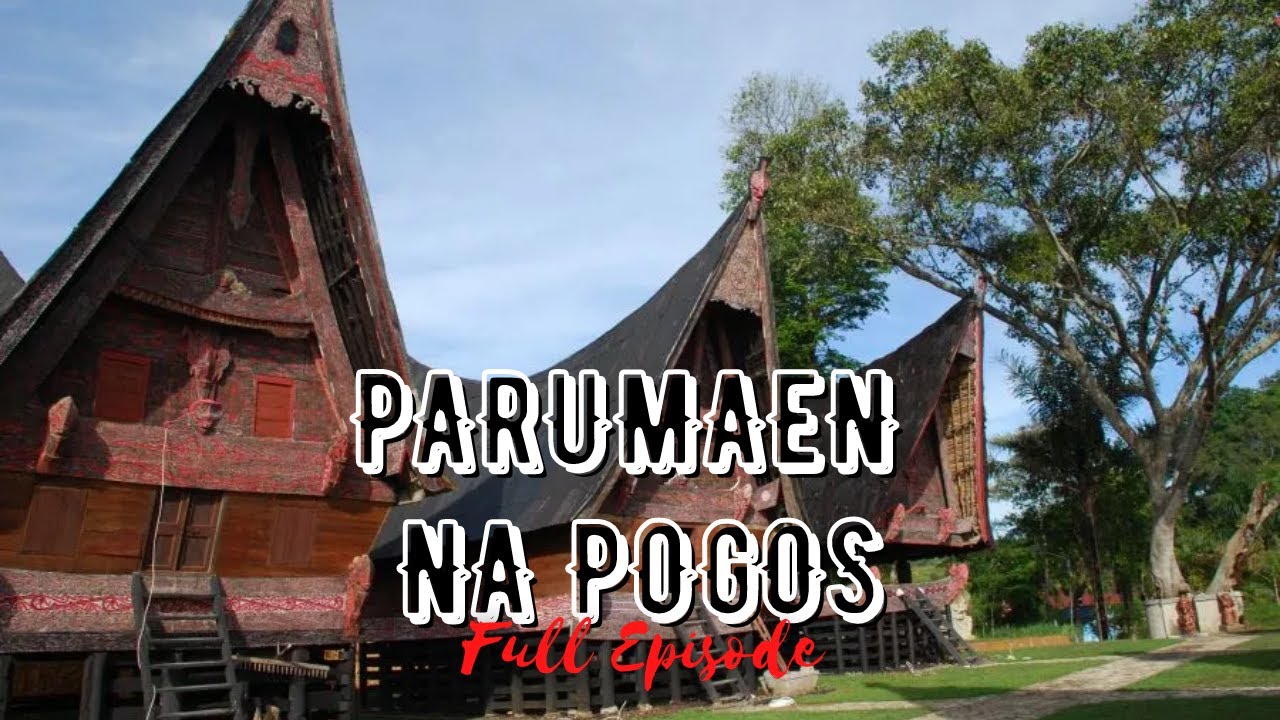 FILM BATAK TERBARU: PARUMAEN NA POGOS FULL VIDEO | FULL MOVIE - YouTube
