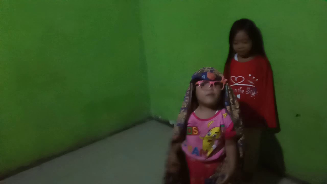Main Sama Adek Youtube