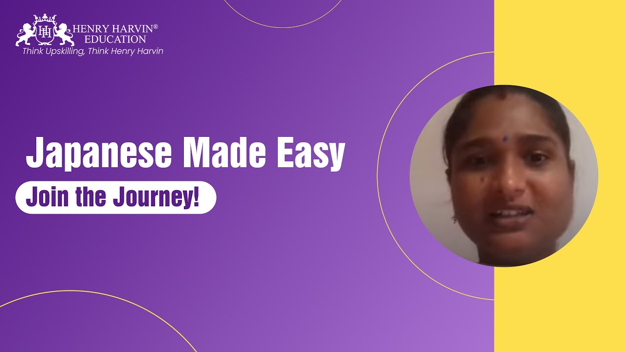 Japanese Course Review by Tarni | Kazumi Japanese and Culture School by ...