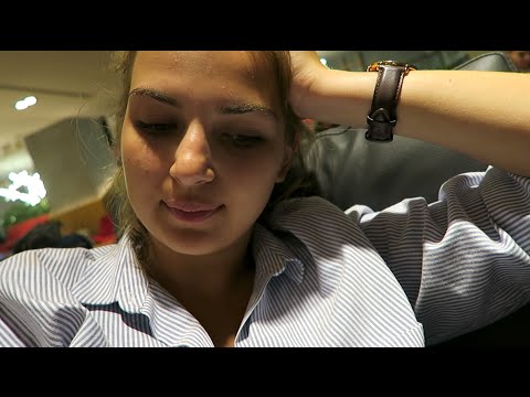 En Korktuğum Gün - Atatürk Havalimanı - 15.07 | Melisa Beleli