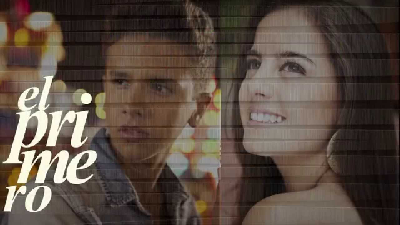 El Primero - Maykel feat. Valentina López (lyric video) - YouTube