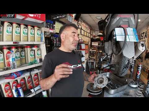 PCX LERE SERVİSLERDE YAPILAN HATALAR VE SONUÇLARI 