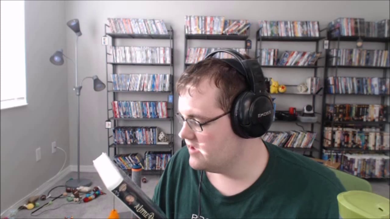 My Warner Bros. VHS Collection: 2020 Edition (Part 1: Cheesy Shield ...