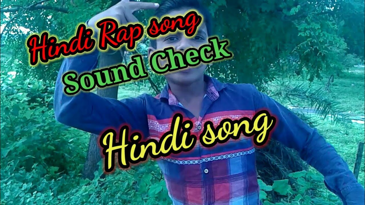 Best ever hindi Rap song By Small Boy | Rap song By small boy in hindi ...