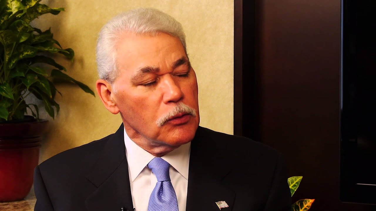 How We Help People Overcome Limiting Beliefs - Dr. George C. Fraser ...