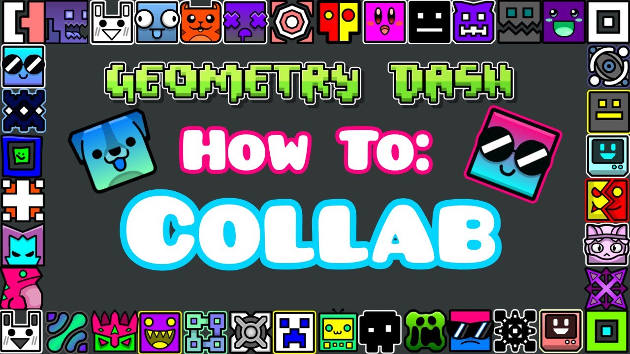 Mega Collab Collab Collab (Horizontal) - YouTube