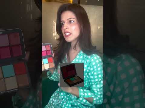 Product Recommendation - Mars Cover Ranger All in One Makeup Course ...