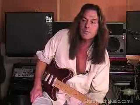Rocket Ritchotte - Influences & Advice - YouTube