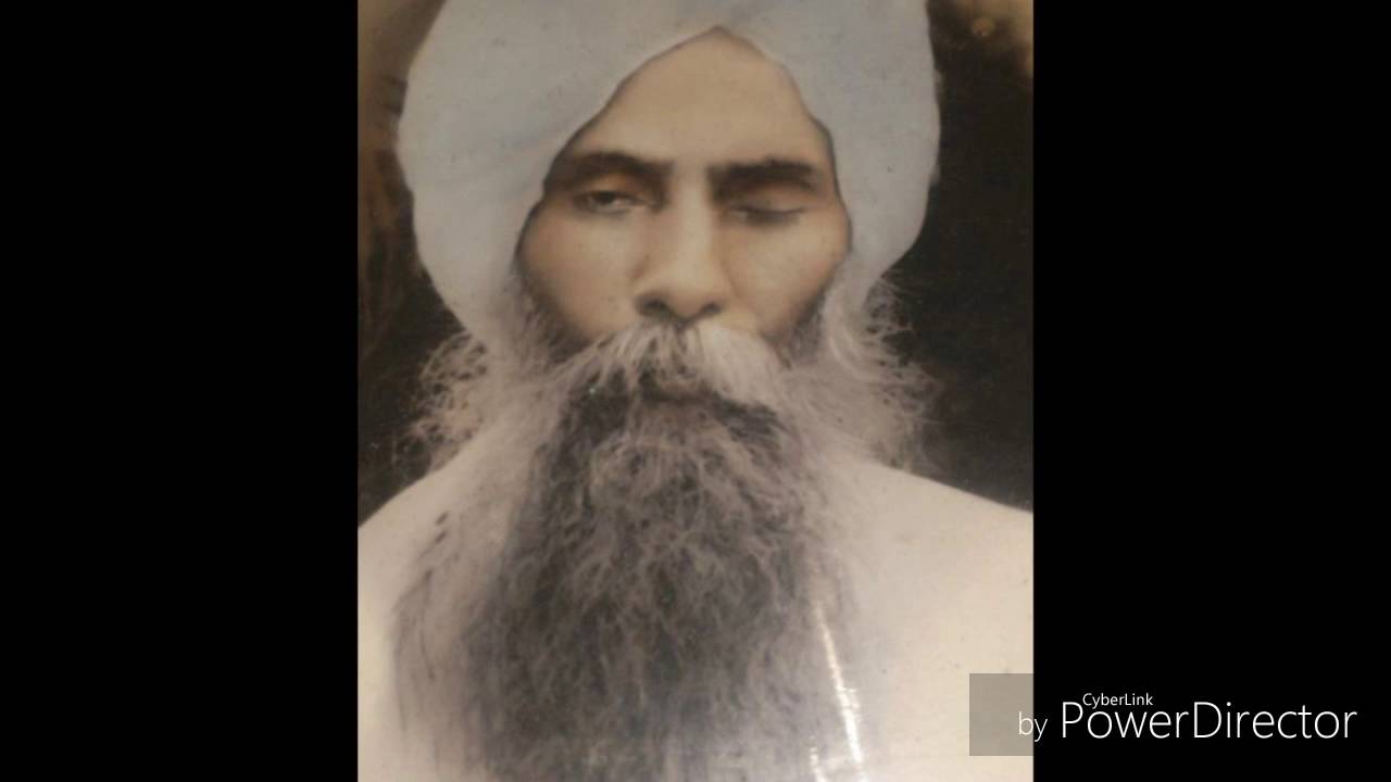 Sat sahib sat sahib ji....... - YouTube