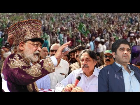 Peer sahib pagaro Hyderabad (GDI🔥) [Hur zindabad] - YouTube