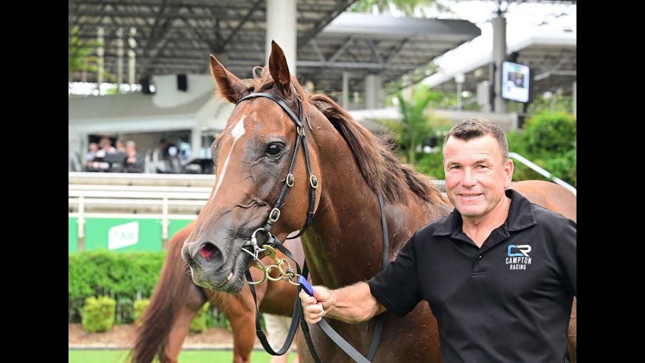 Campton Racing TV - Ep48 - YouTube