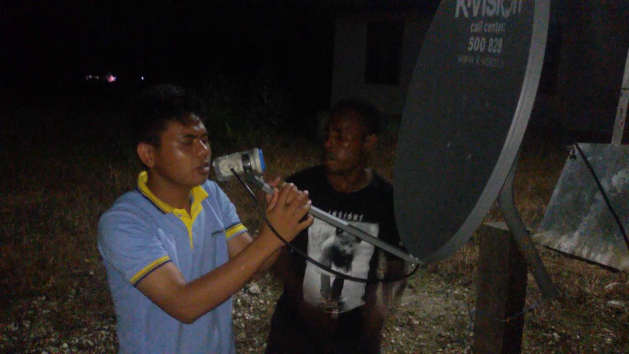 Ametur lipsting sondak vs will - YouTube