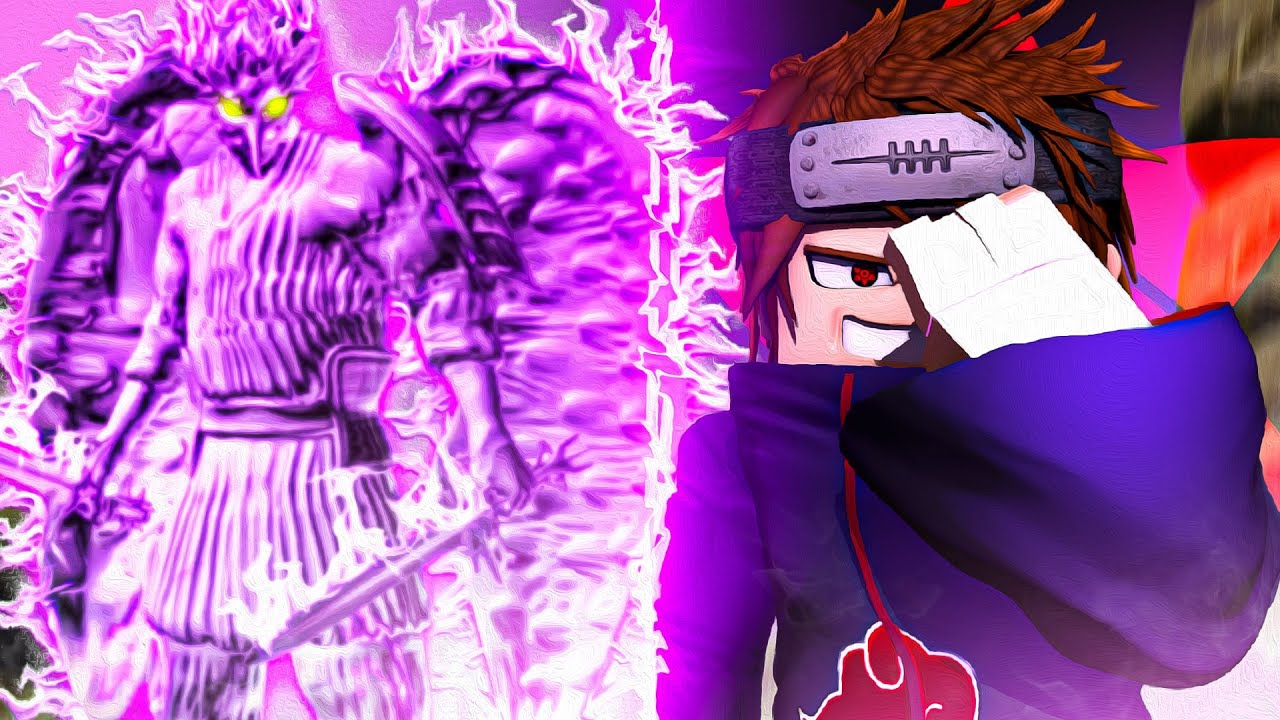Minecraft: SUSANOO PERFEITO ! - NARUTO AKATSUKI #20 ‹ BRUNINHO › - YouTube