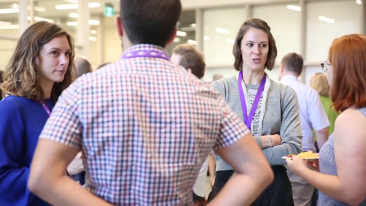 Radical Research Summit 2019 - YouTube