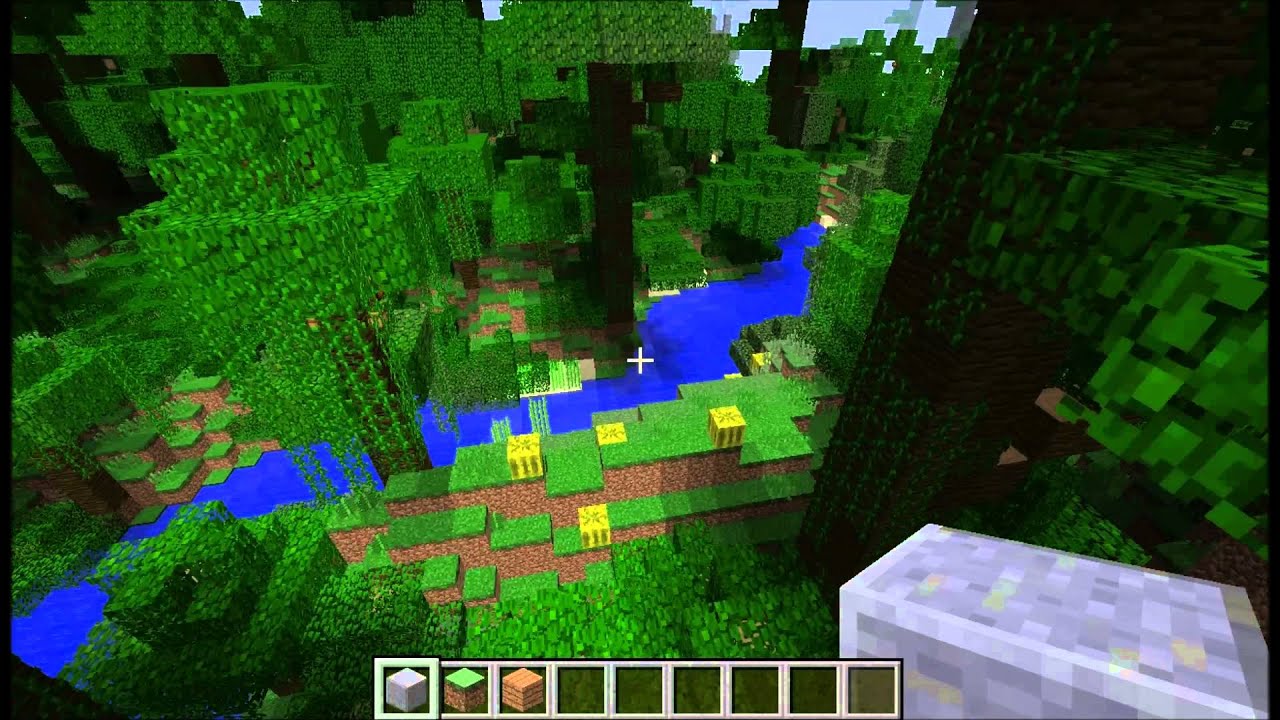 το 'καλυτερο' σπιτι!!! (Minecraft) - YouTube