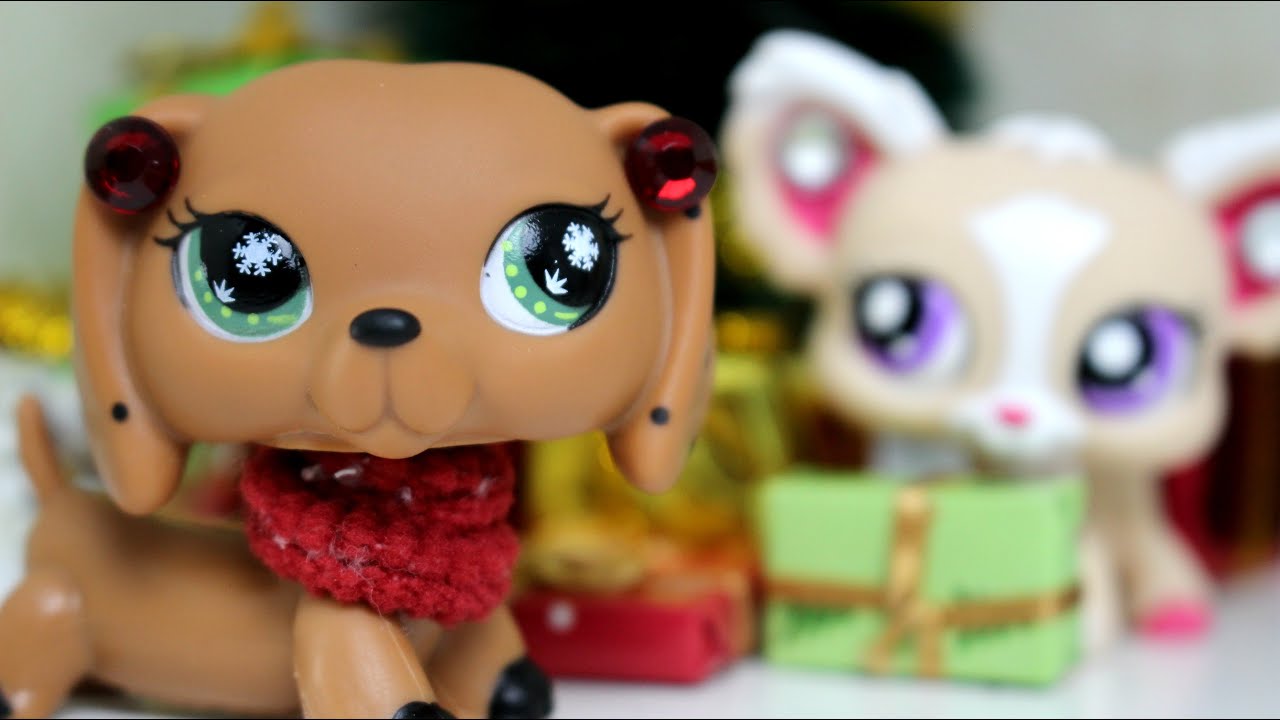 Lps Toys Family at Daniel Mcbryde blog