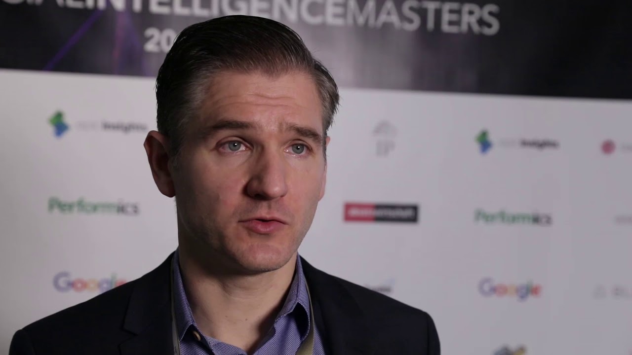 AI Masters 2018 - Interview mit Prof. Dr. Christian Guttmann - YouTube