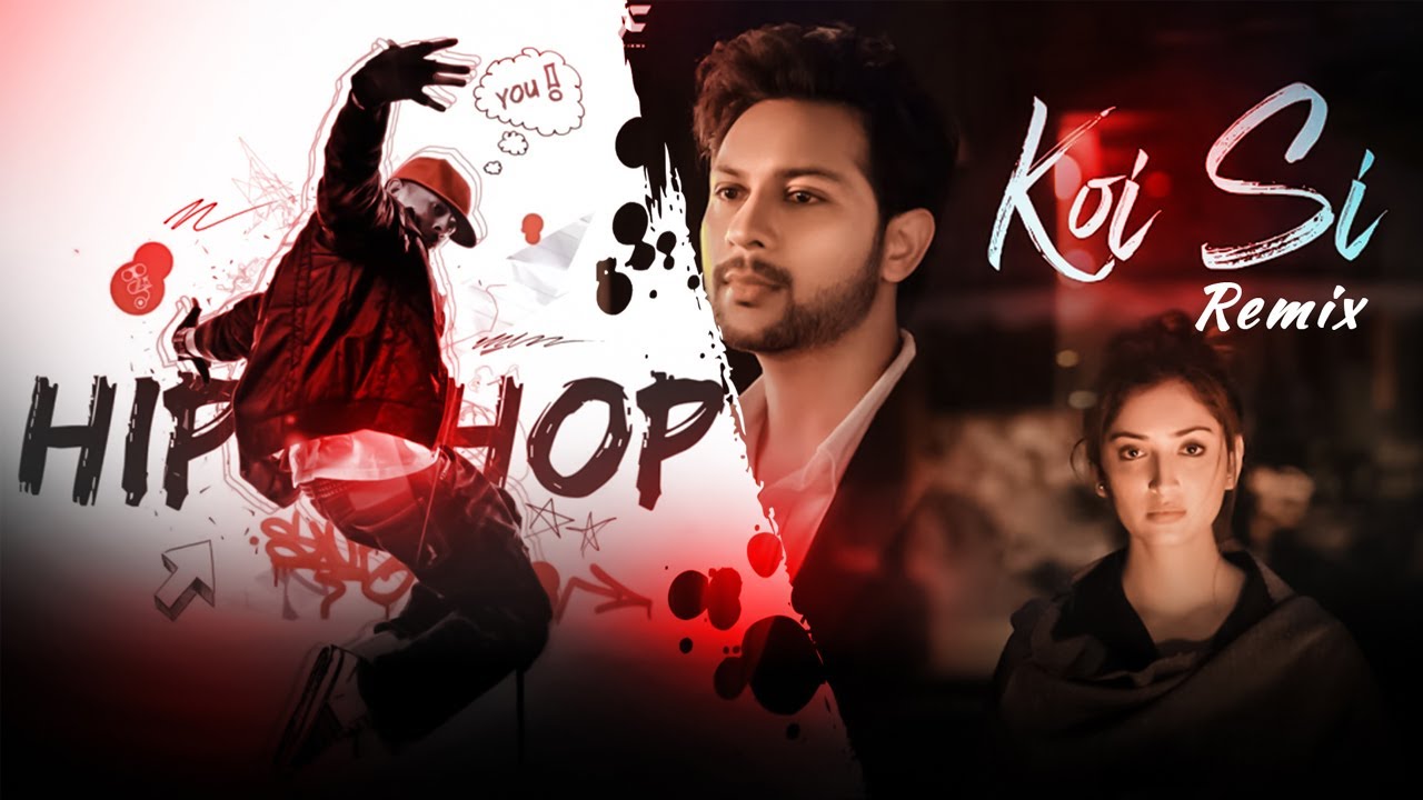 Koi Si (Drill Slow) Hip Hop Remix | Afsana Khan - YouTube