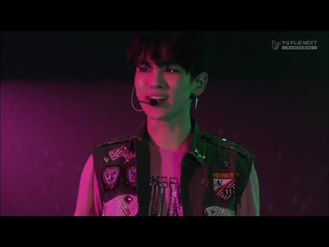 [1080p] SHINee '321 + Boys Meet You' JAT CONCERT 2013