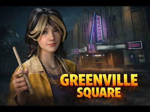 VEE Greenville Square I Dead by Daylight - YouTube