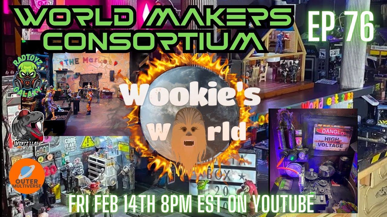 WMC episode 76 - YouTube