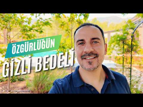 İşten Ayrılalı 2 Yıl Oldu: Pişman mıyım? Hayatım Nasıl Değişti, Tavsiyelerim Neler?