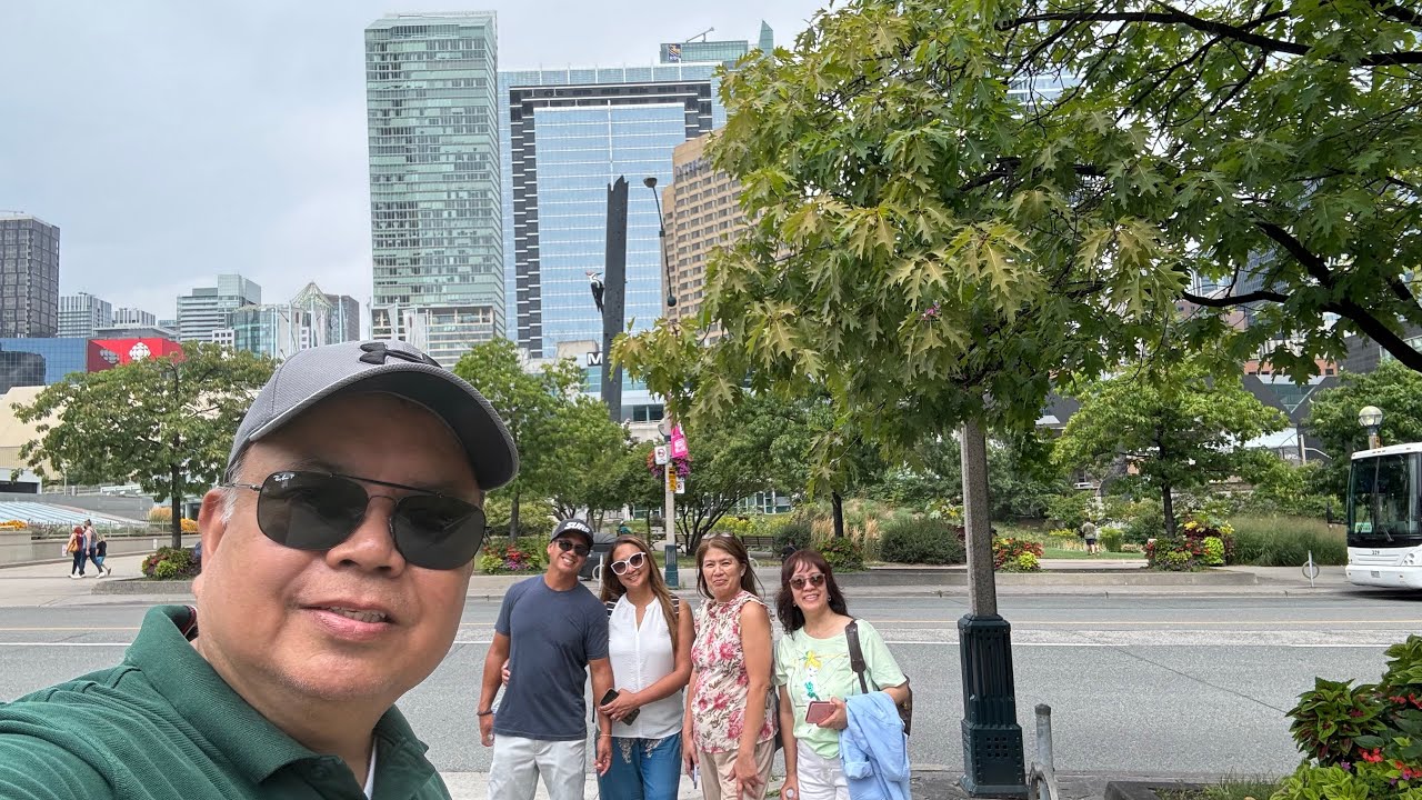 The Vibrant City of Toronto and Other Greater Toronto Area town’s ...