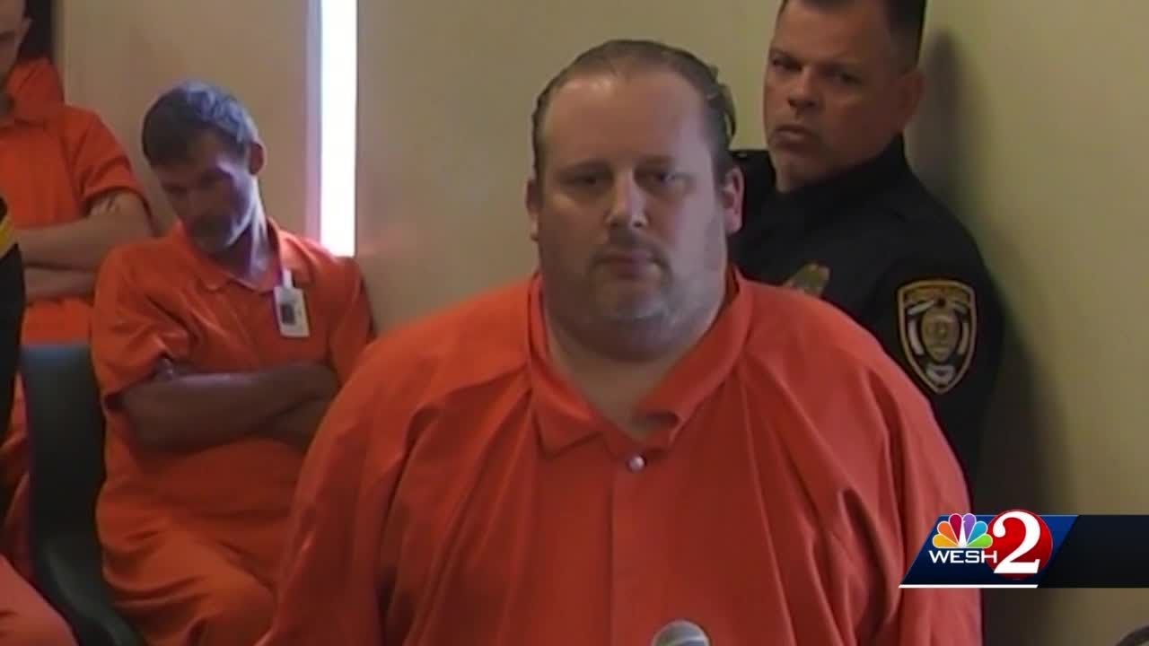 Anthony Todt trial begins - YouTube