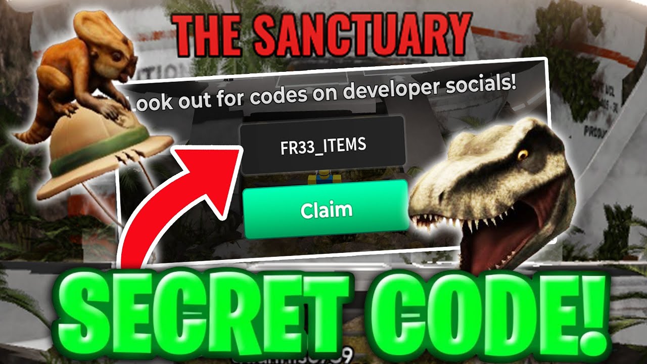 *NEW* ALL WORKING SANCTUARY CODES For A DUSTY TRIP In JUNE 2025! ROBLOX A DUSTY TRIP CODES 2025 ...