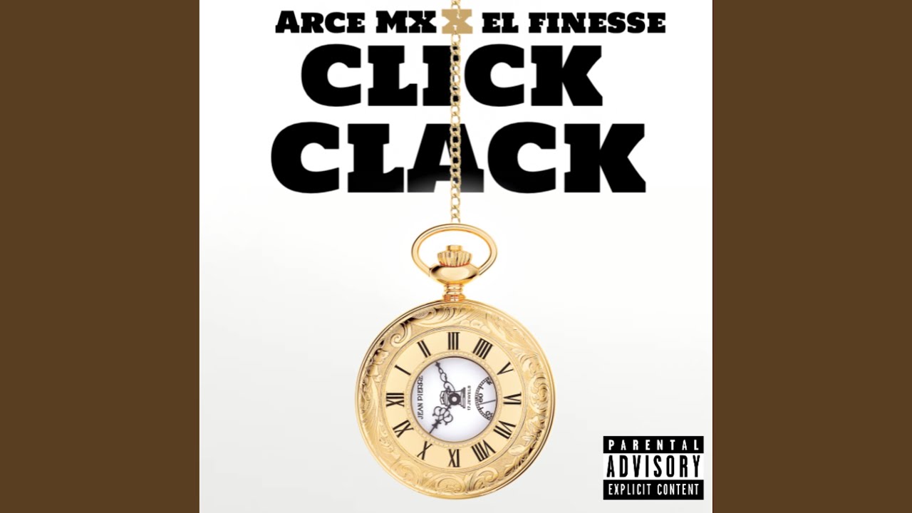 Click Clack (feat. El Finesse) - YouTube