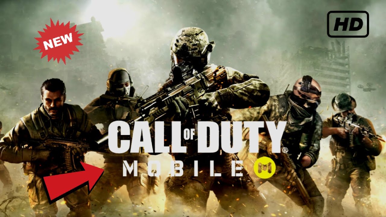 Final kill cam in FRONTLINE - CoD Mobile MP #1 - YouTube