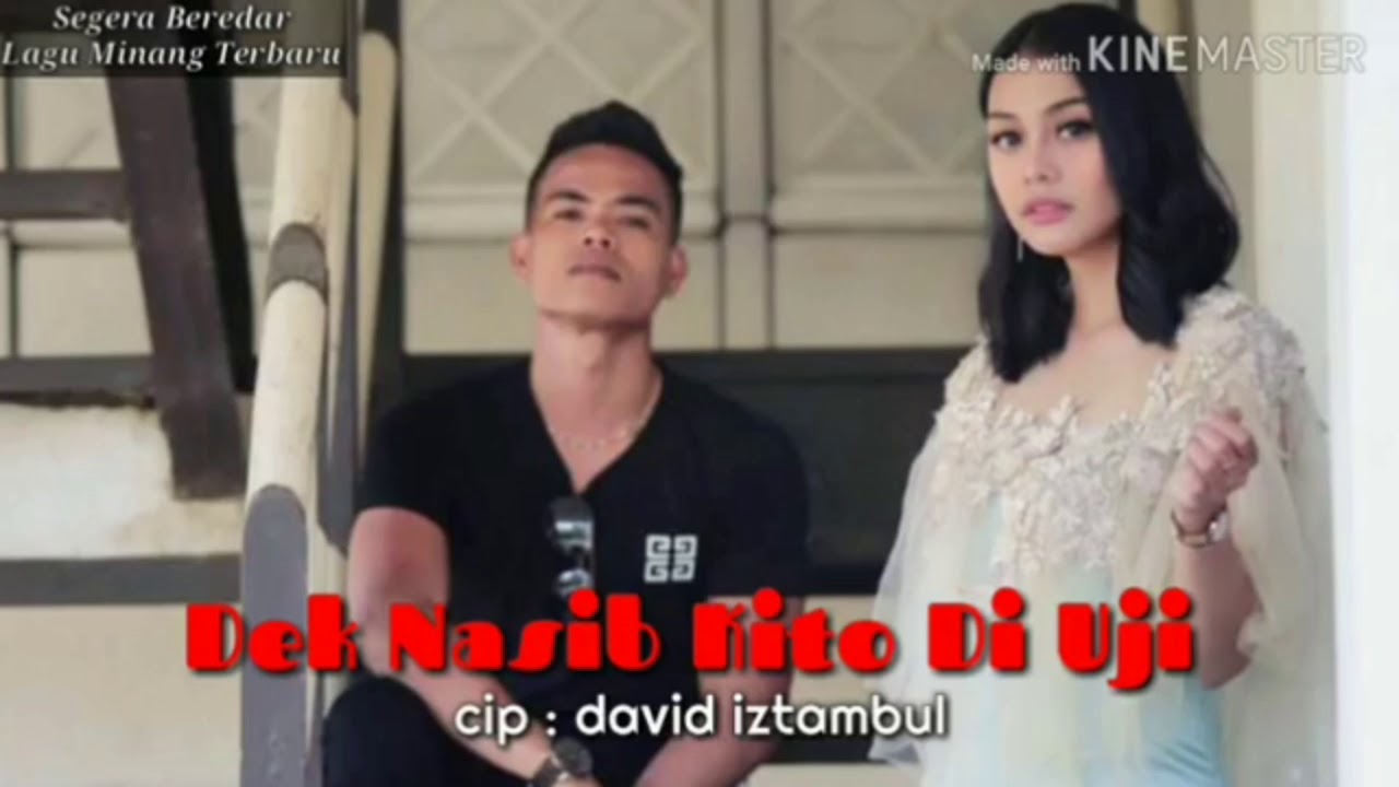 david istanbul feat ovhi fristy vol 3 ( cuplikan lagu) - YouTube