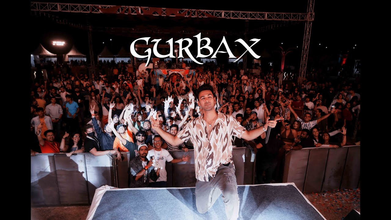 @GURBAX Indore | excelcia India - YouTube