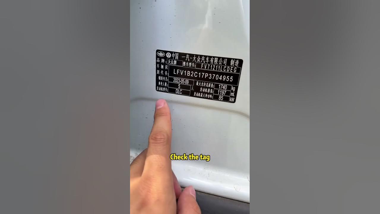 Things to keep in mind when buying a new car!!#driving #tips #howto # ...