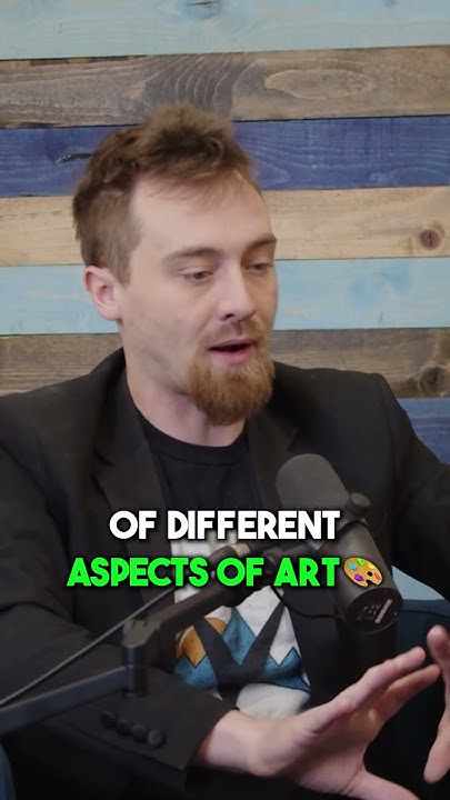 THE COMPLEXITY OF 3D ANIMATION - YouTube