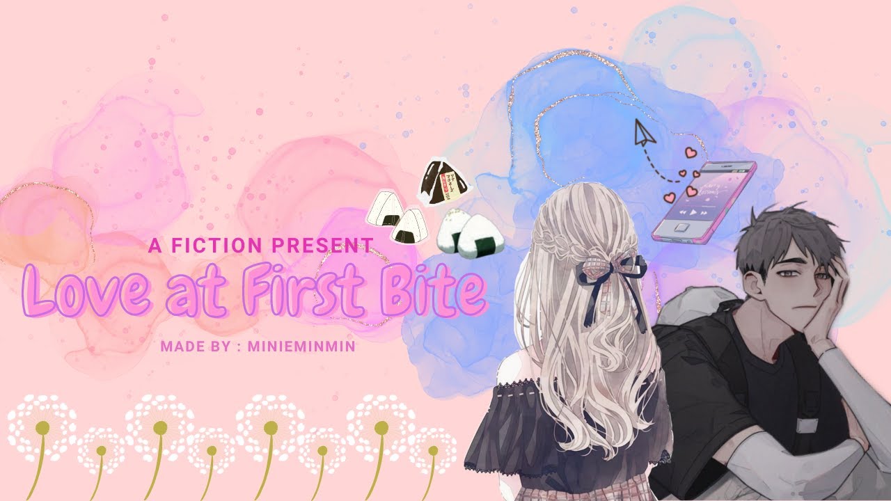 Chapter One : New Friend | Love at first bite | Haikyuu Fanfiction - YouTube