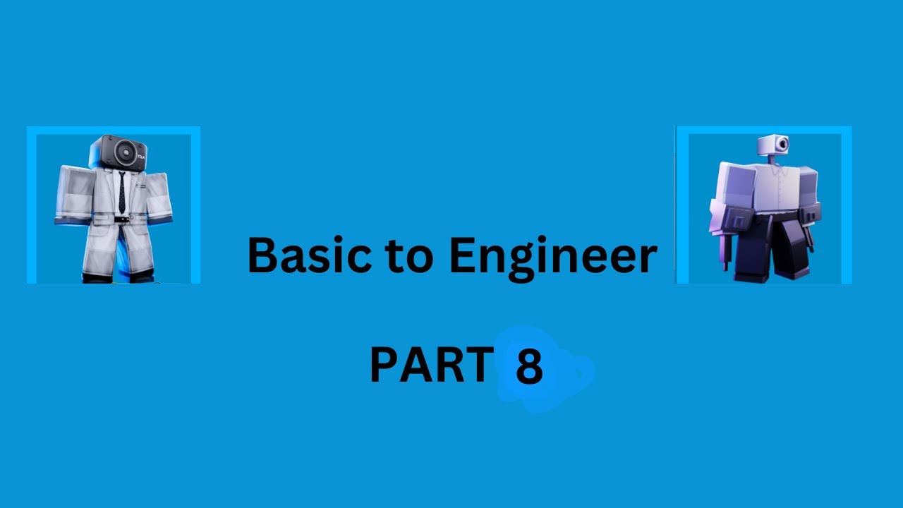 Basic to Engi PT. 8 (TTD) - YouTube