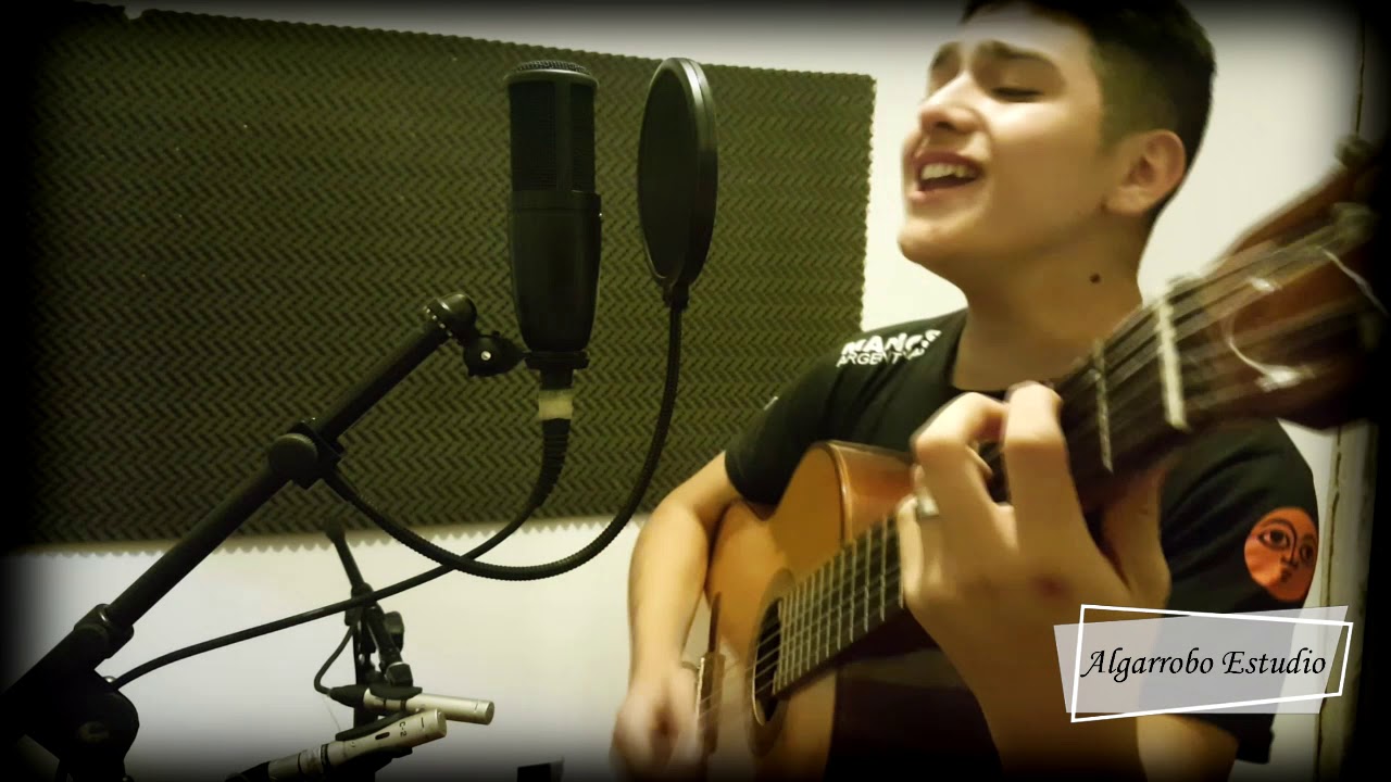 Matias Morales - Desmonte - YouTube