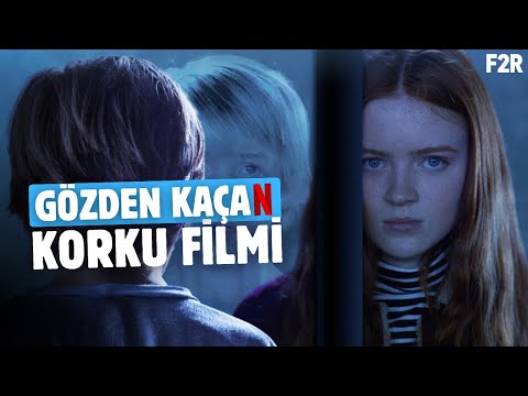 ELI ( NETFLIX) | Gözden Kaçan Korku Filmi