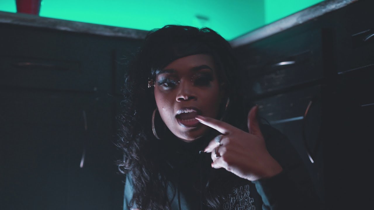 Sharde Lee - How I Move Remix [Official Video] - YouTube