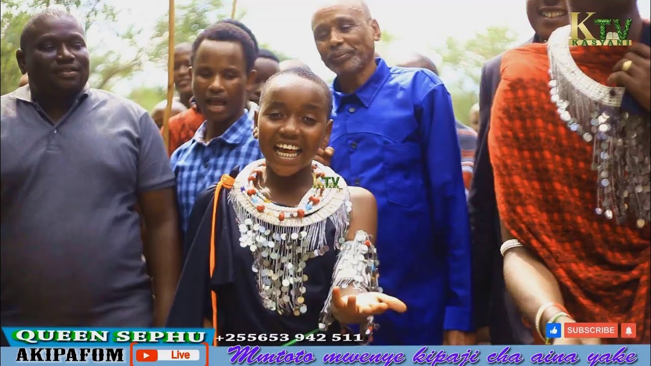 QUEEN SEPHU AKIZIDI KUWASHA MOTO KATIKA JIJI LA MOROGORO HANA MPEZANI ...