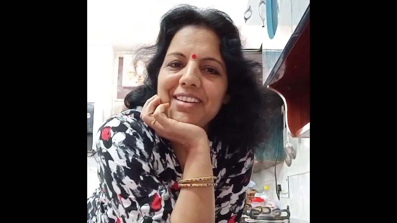 आज मै बहुत खुश हूँ 😊😊और मुझ से ज्यादा मेरी माँ खुश हैं आज माँ ने