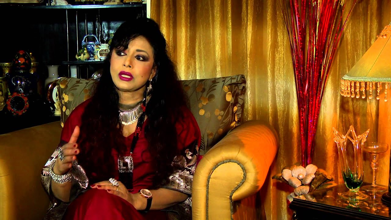 Rozina Talking about Acting and Film Life ( Exclusive ) - YouTube