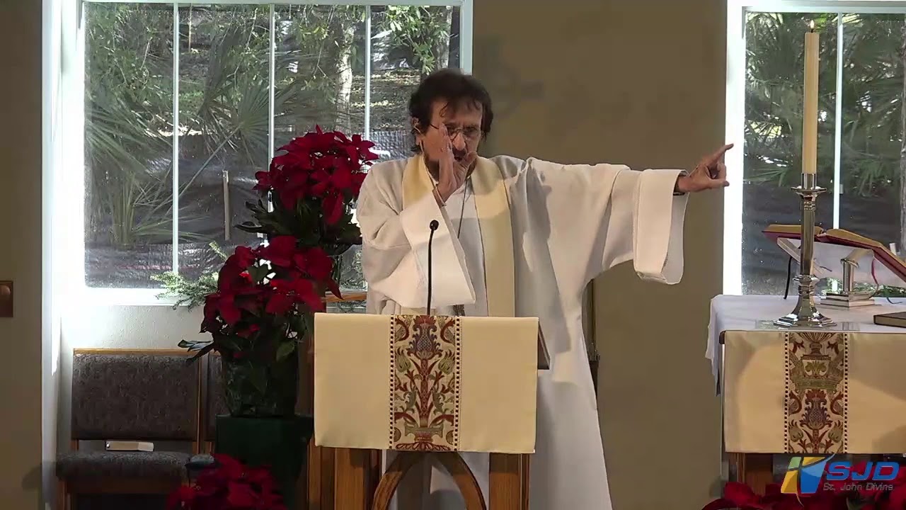 The Rev. Lee Miller - Don't Keep the Baby - YouTube