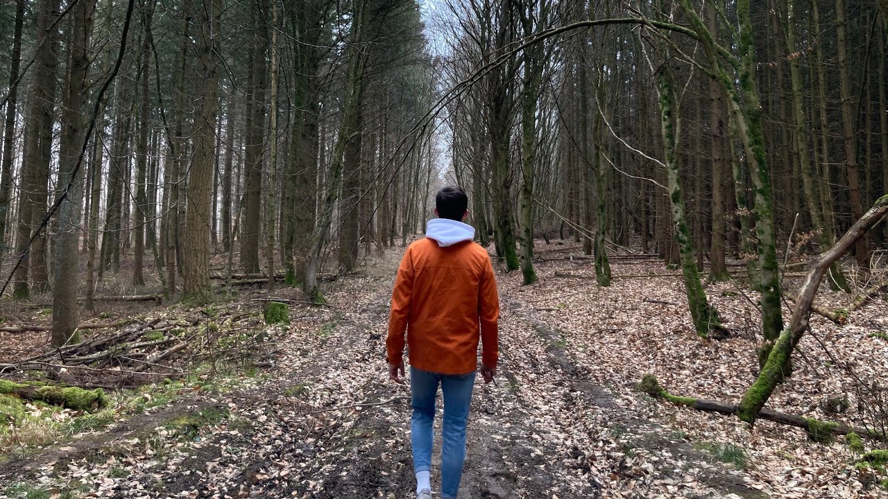 Running on the Edge: Exploring the Limits of Your Body🔥 - YouTube