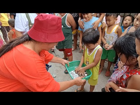 Hakot Barya Challenge - YouTube