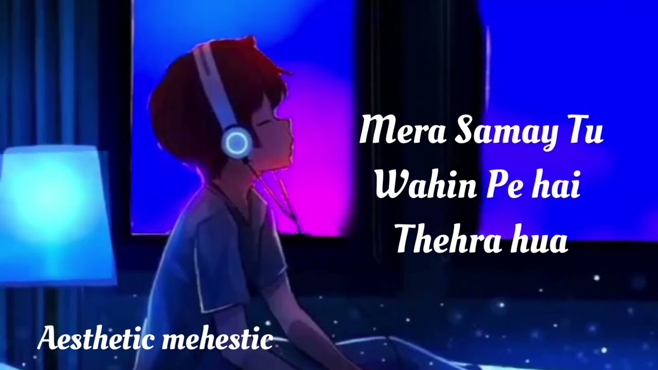 Khamoshiyan song with lyrics|Arijit Singh| Rashmi S |Jeet Gaanguli ...